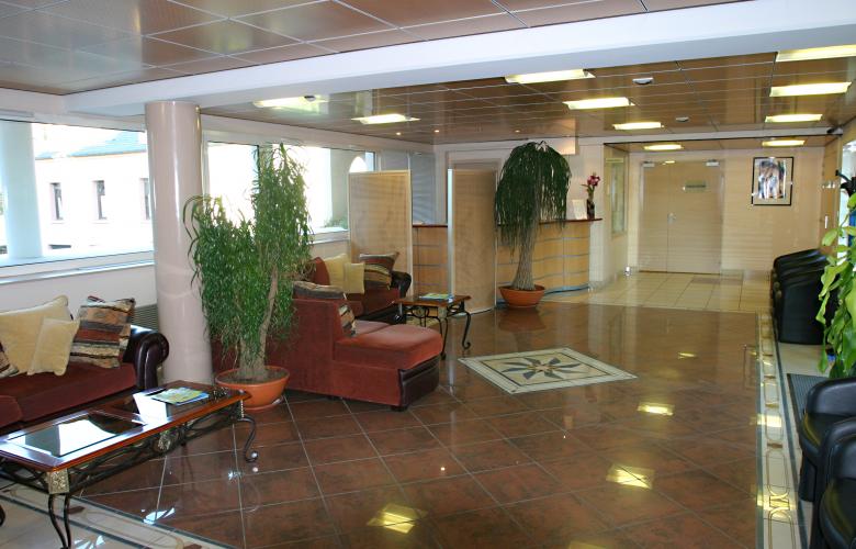 Clinique Château du Bel Air - Crosne (91) - | Cliniques emeis